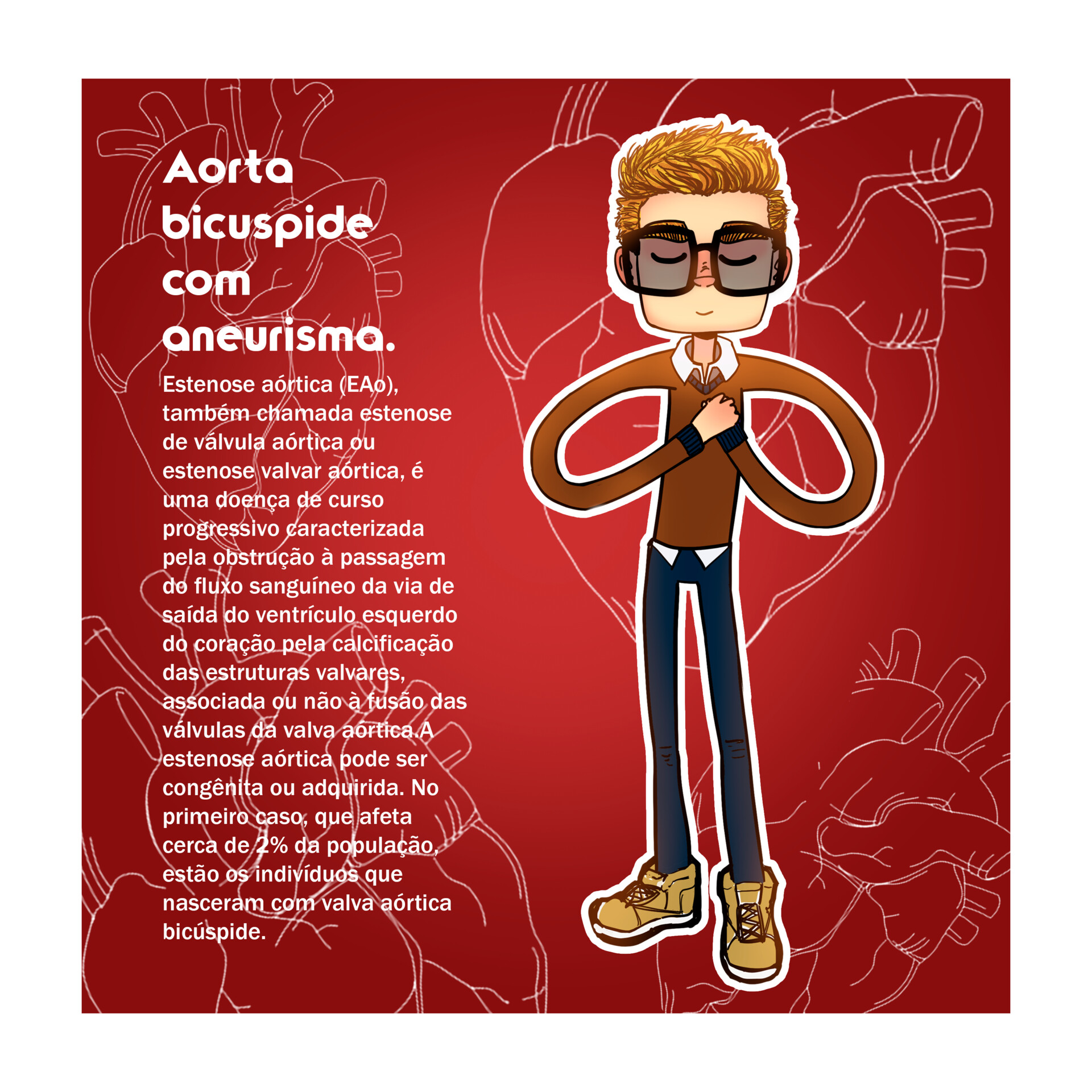 ArtStation - Aneurysm