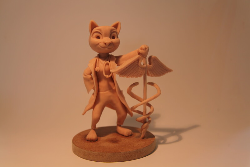 ArtStation - Robin Hardy