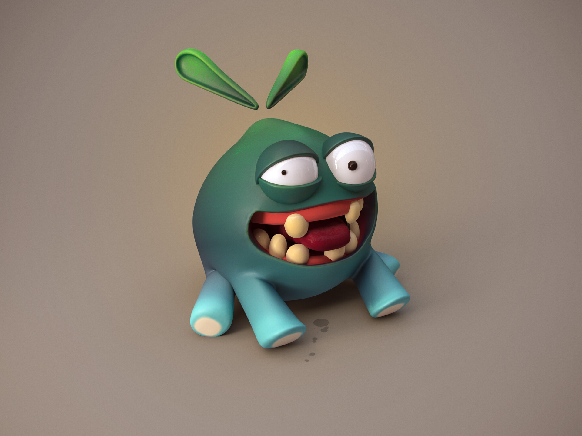 ArtStation - Tama Beet