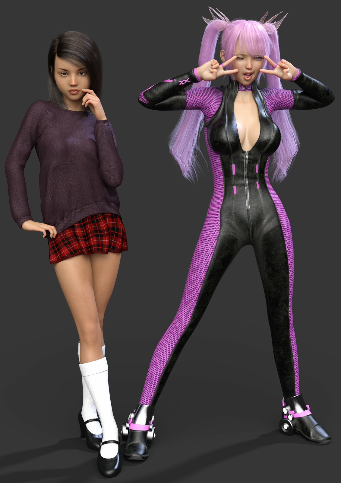 Niall Teasdale - Royal Flush Art Dump