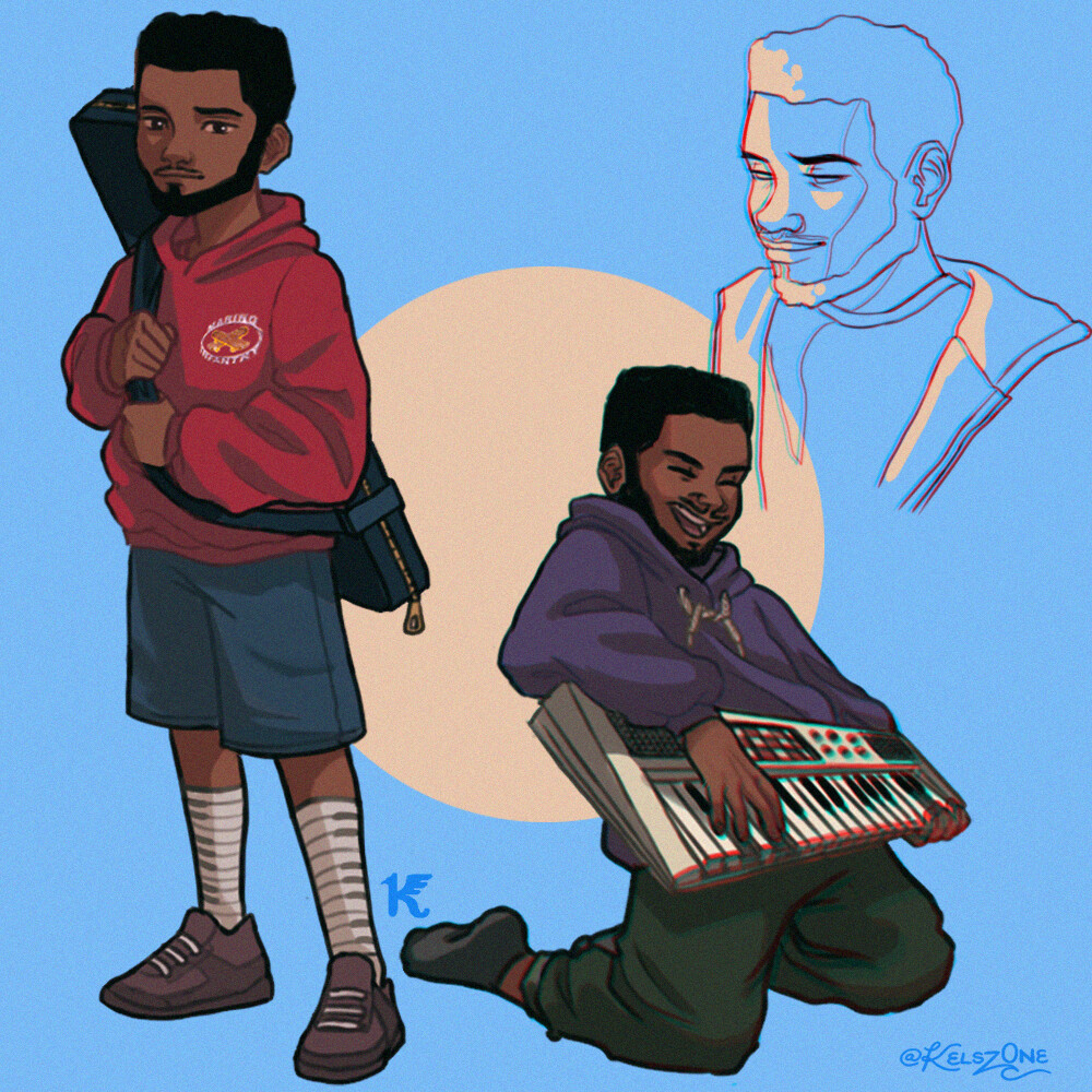 ArtStation - LordFubu