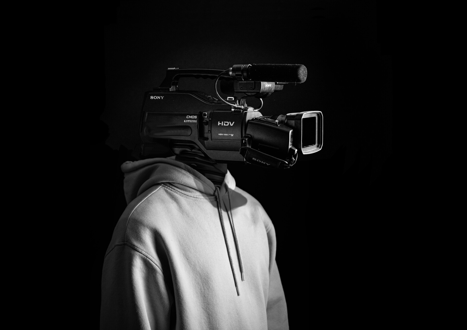 ArtStation - The Cameraman.