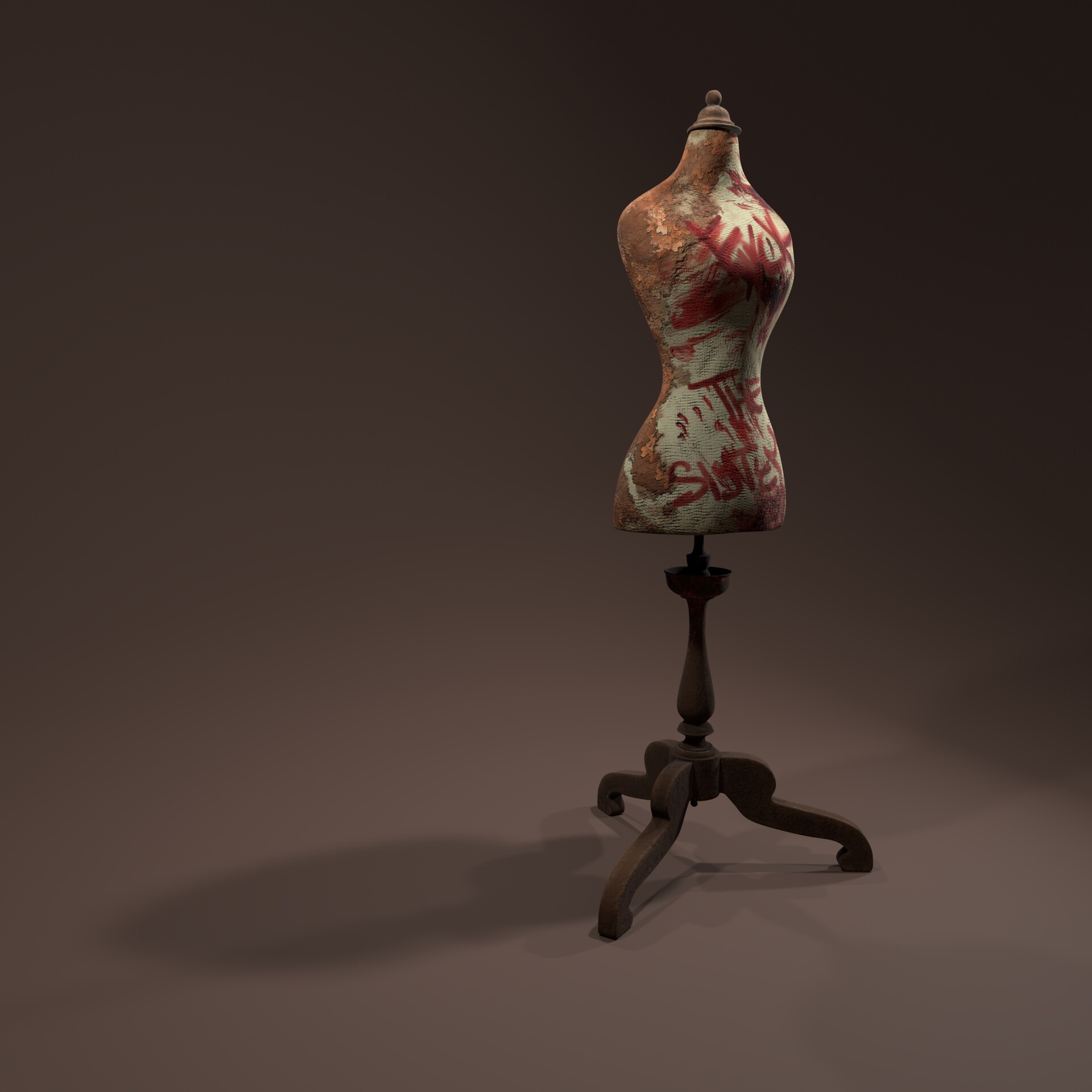 ArtStation - Dummy Texture