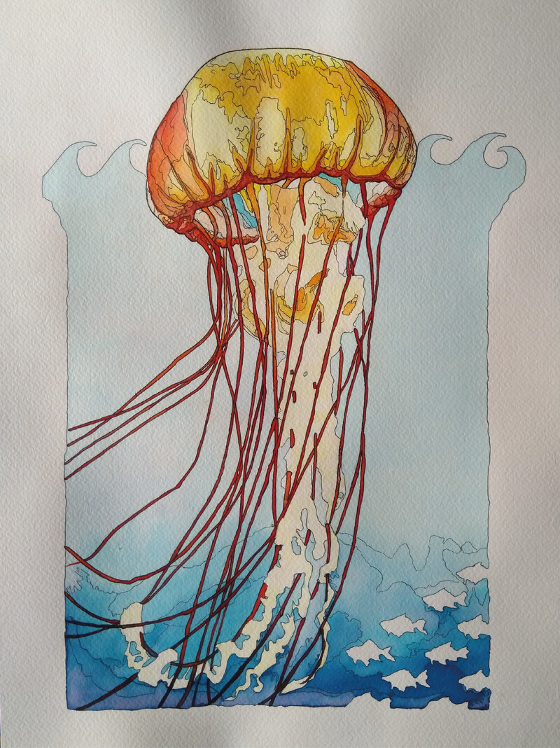 ArtStation - Pedro Pons