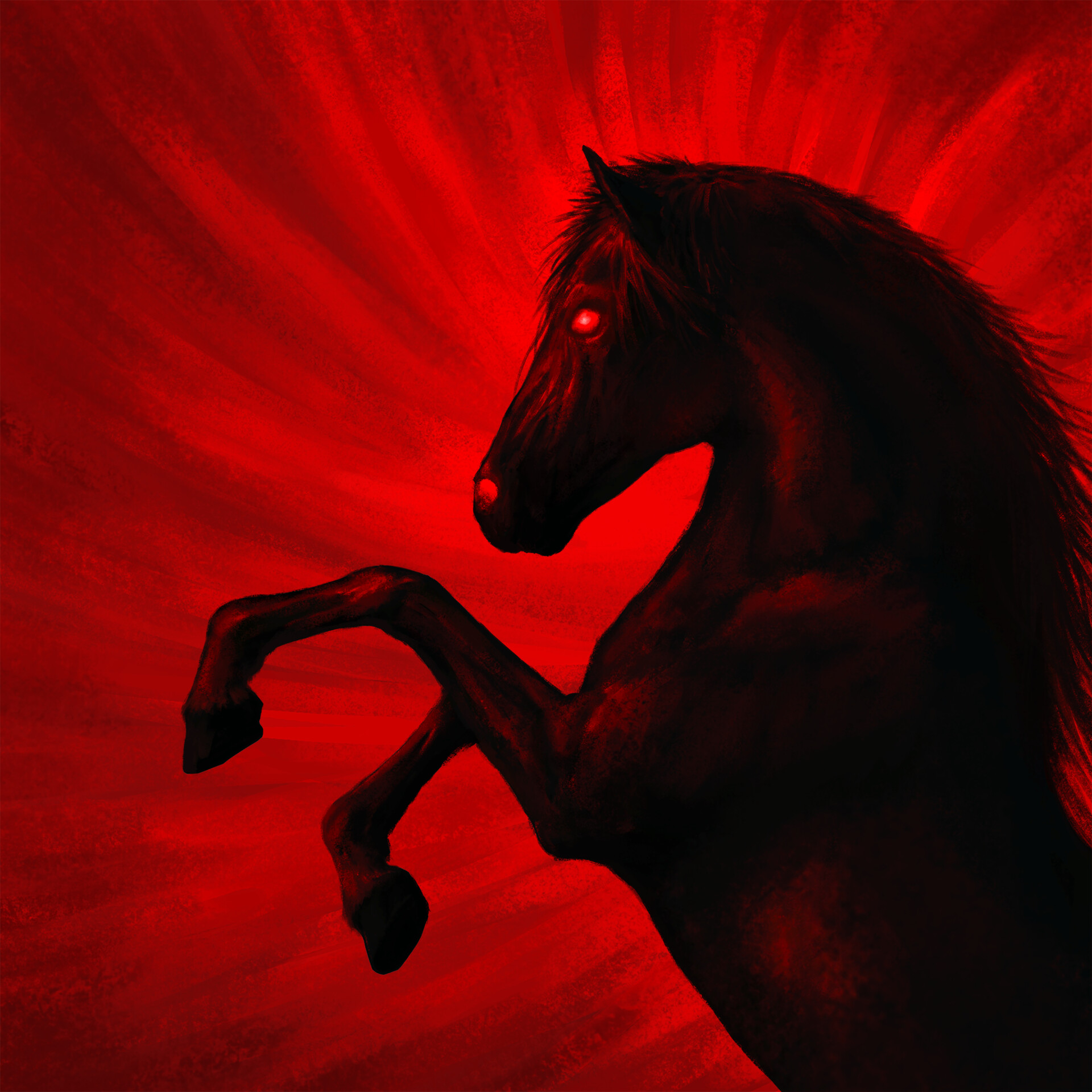 ArtStation - Eternal