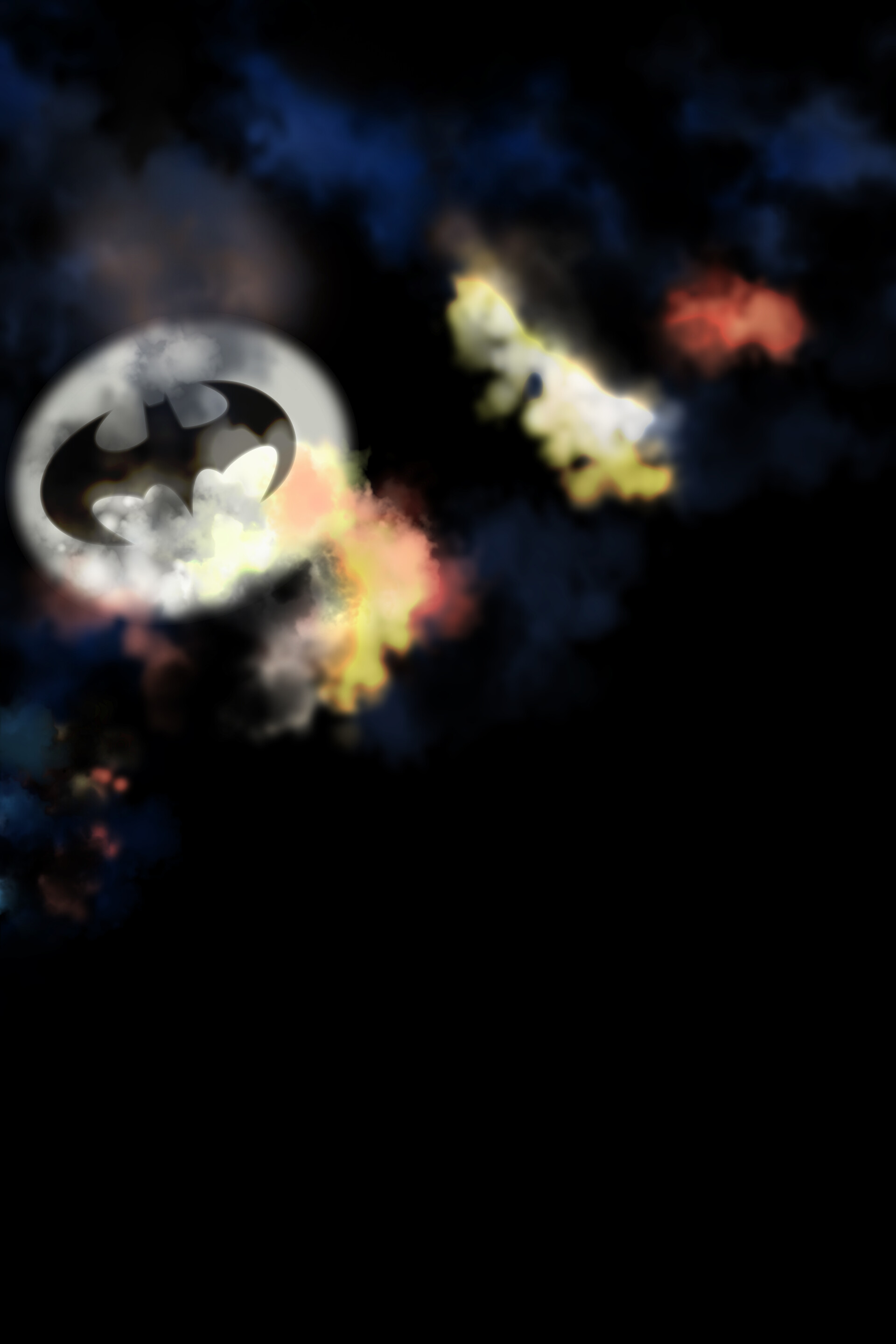 batman forever wallpapers