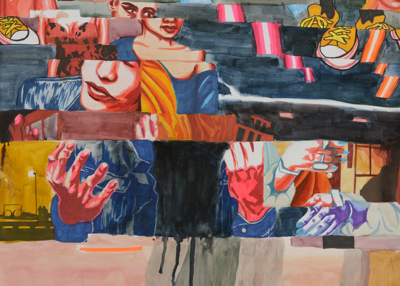 ArtStation - Response