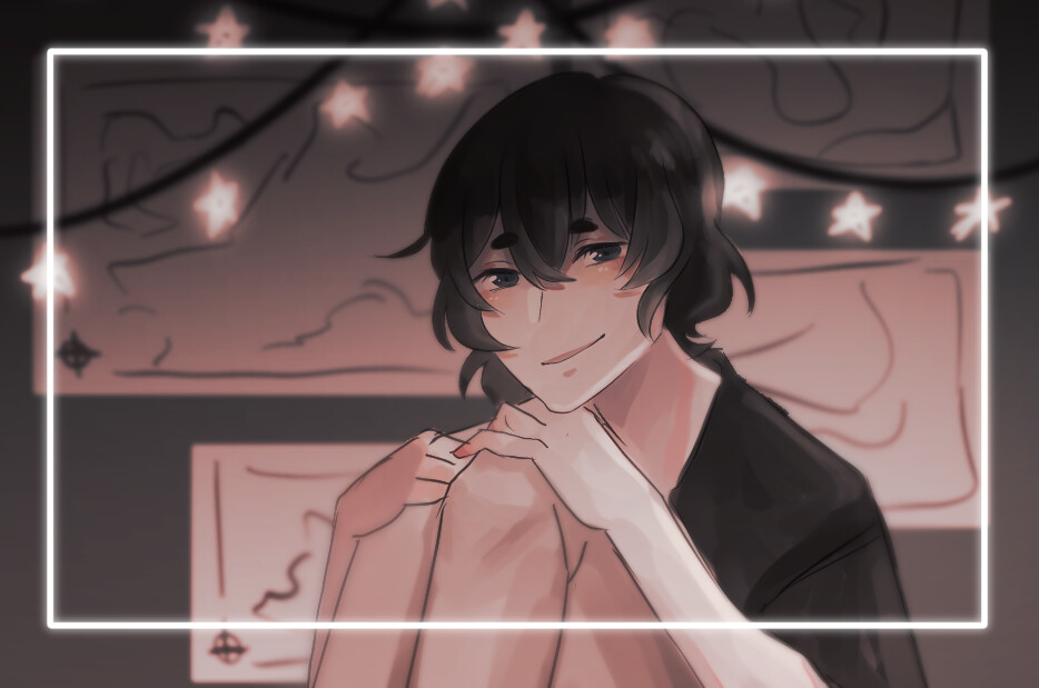 ArtStation - Starduster