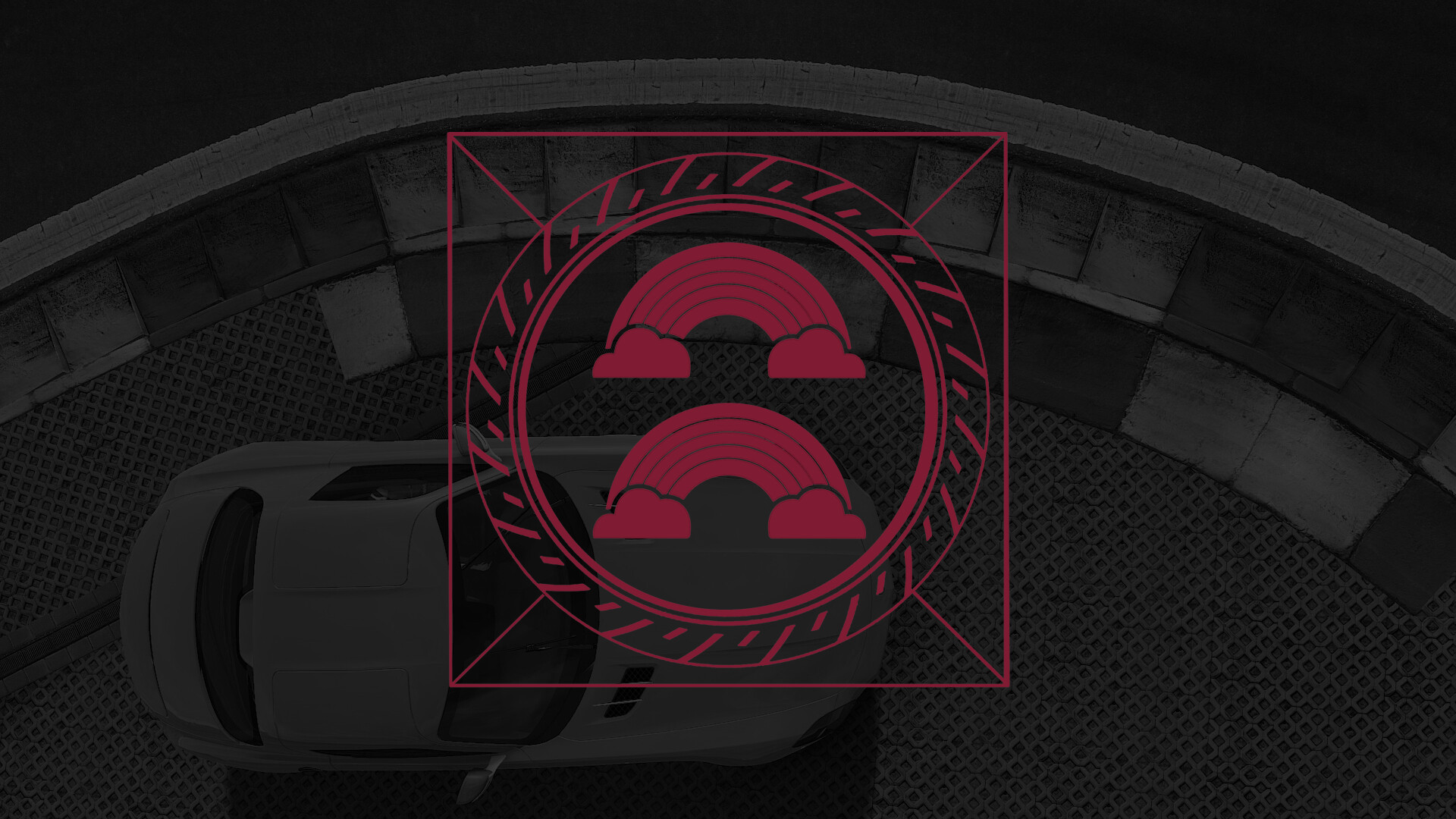 ArtStation - Project Cars - Achievements