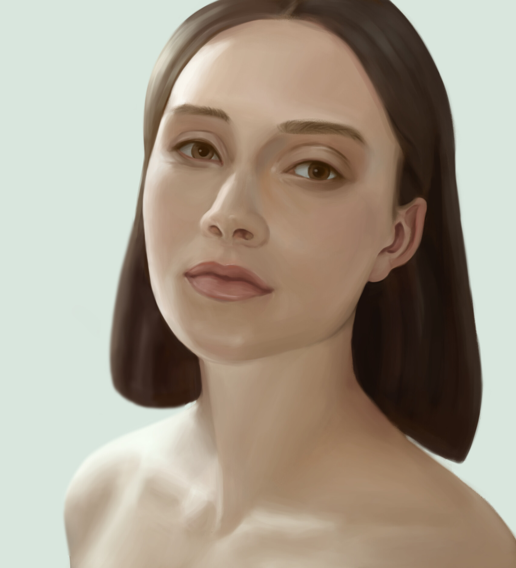 ArtStation - Portraits 1