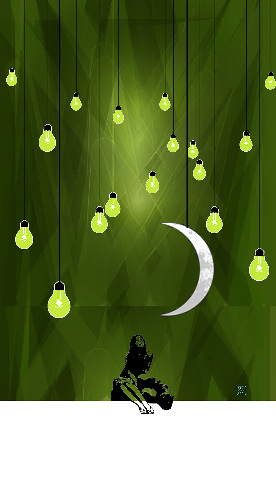 ArtStation - Counting Stars