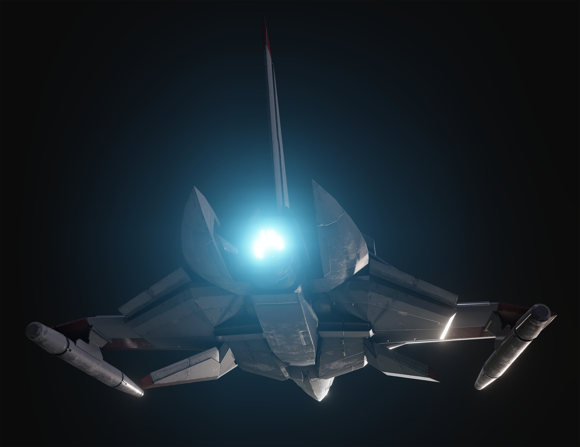 Derek LeBrun - Lord British Salamander/Lifeforce