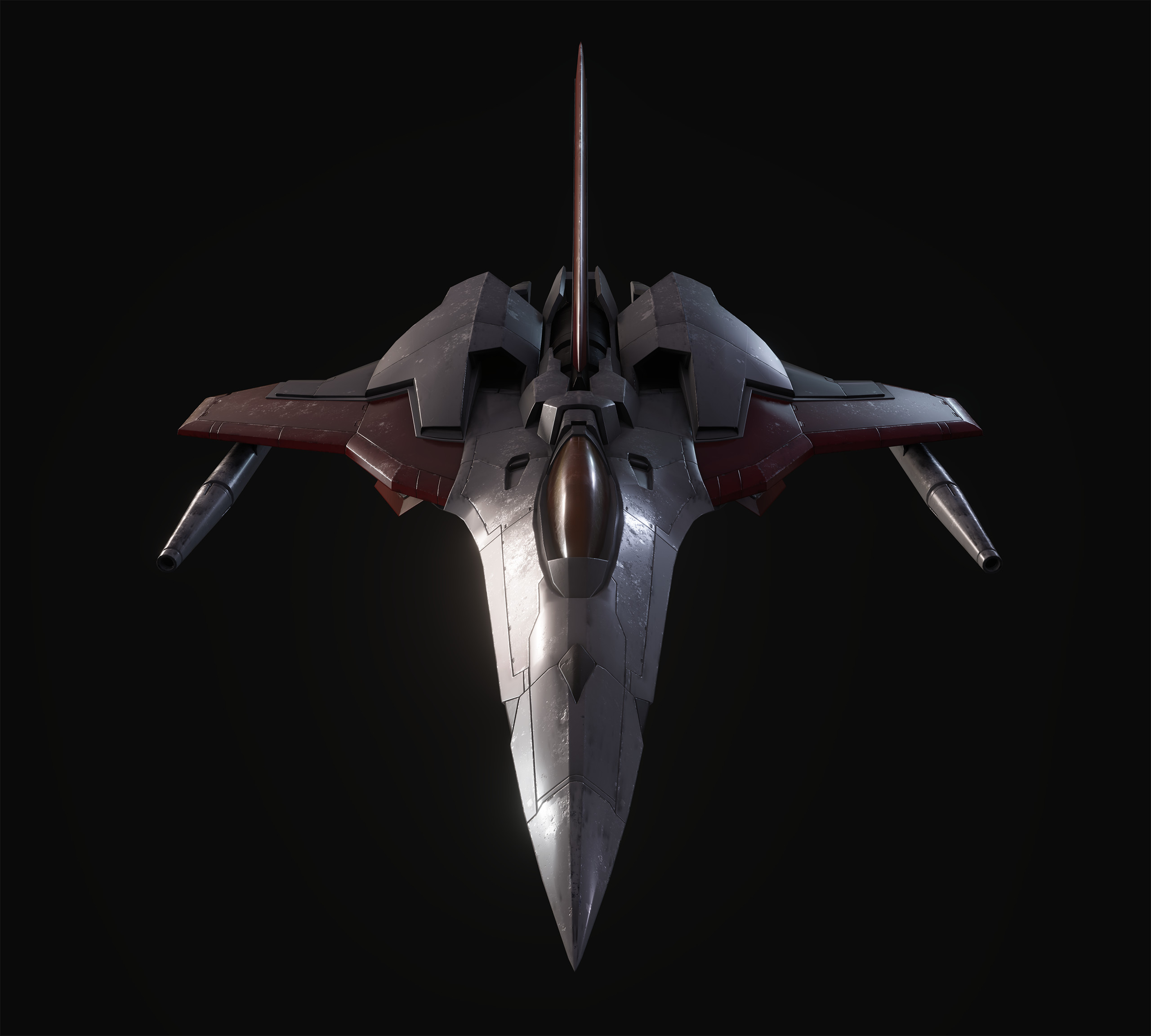 Derek LeBrun - Lord British Salamander/Lifeforce