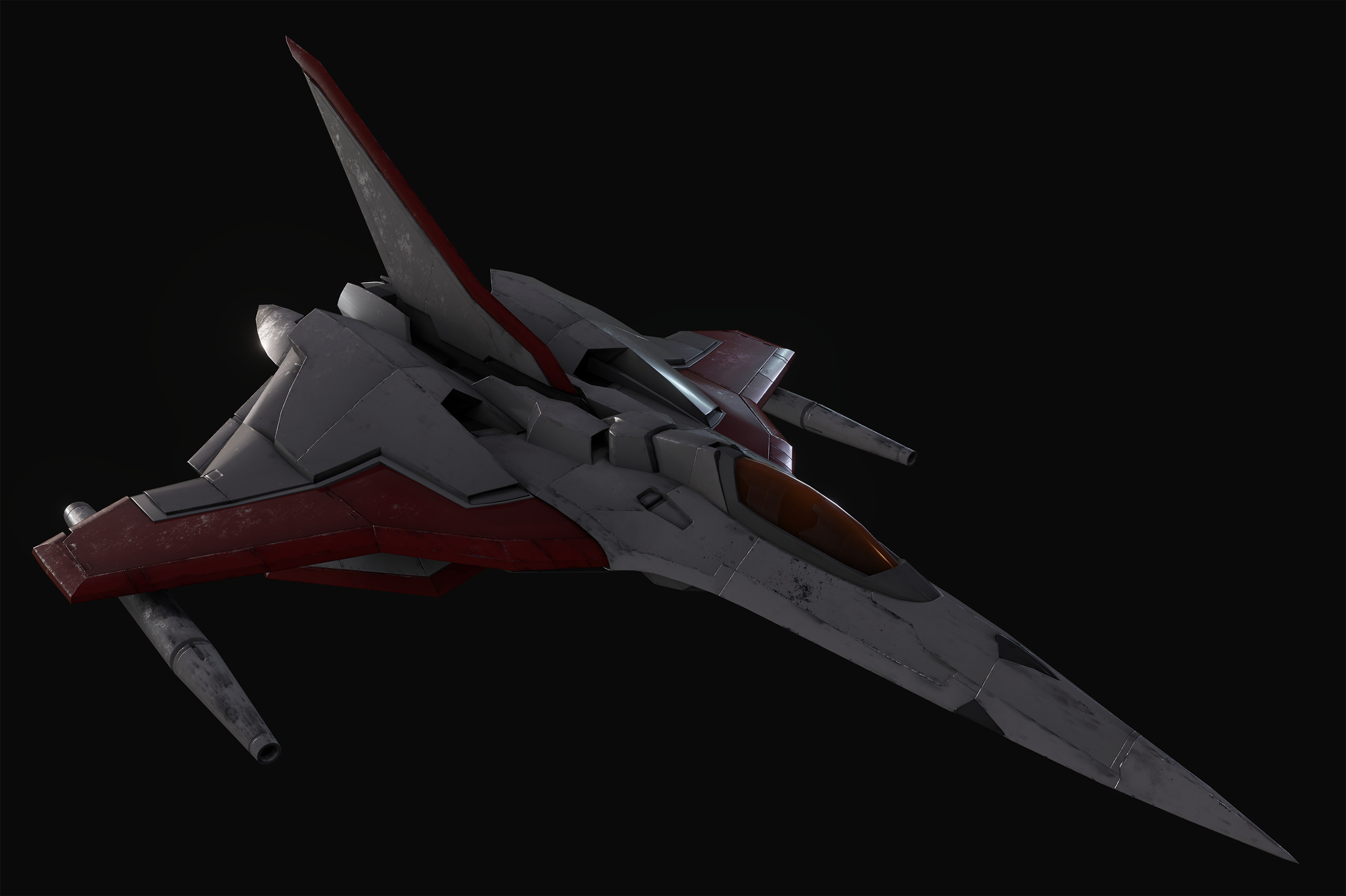 Derek LeBrun - Lord British Salamander/Lifeforce