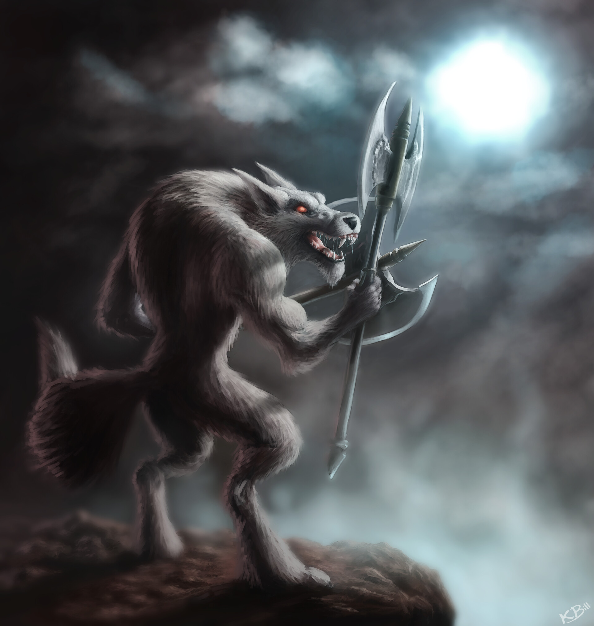 ArtStation - Arroth