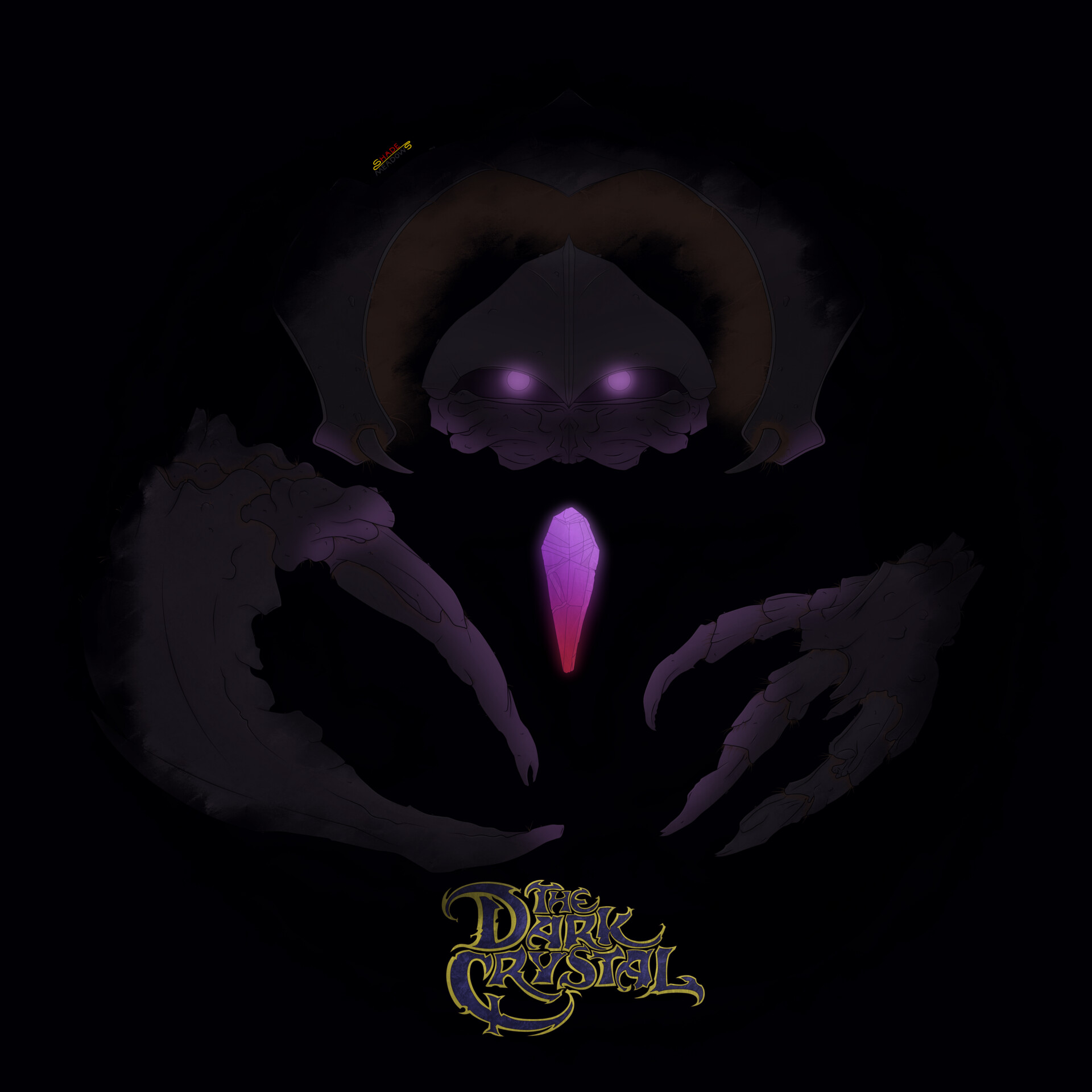 The Dark Crystal Garthim