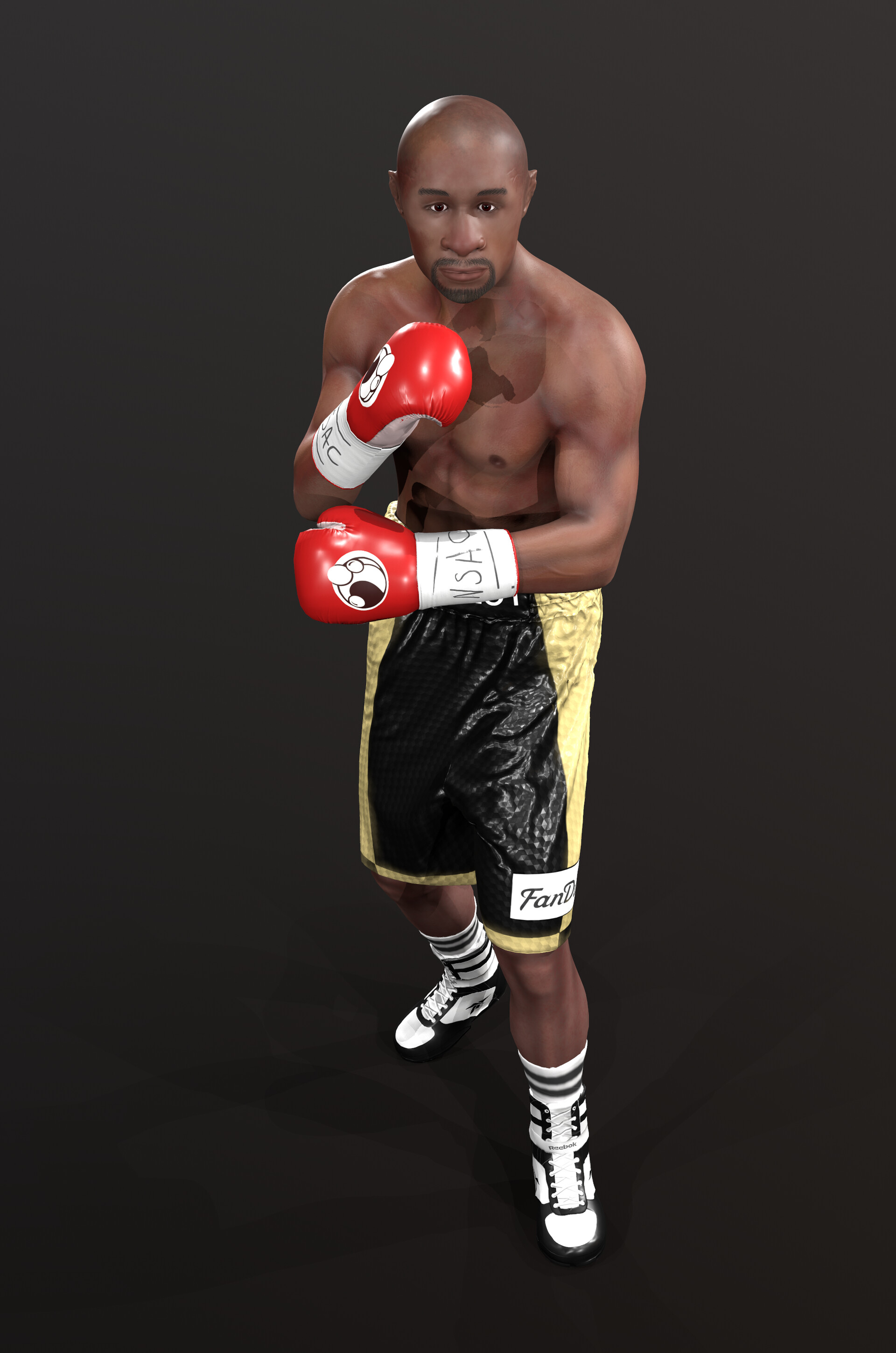 Floyd Mayweather Iphone Wallpaper