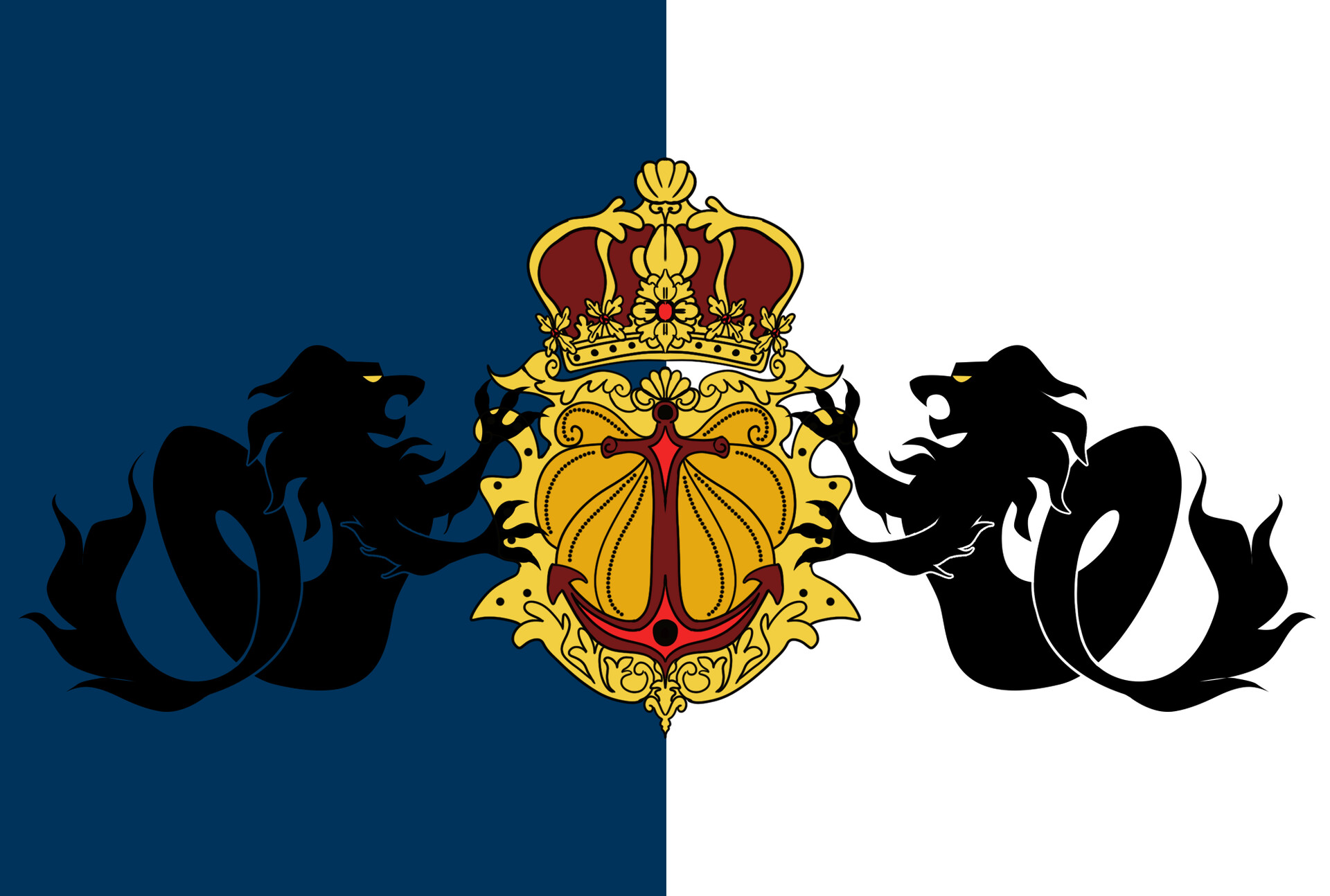 ArtStation - D&D Cultural concepts