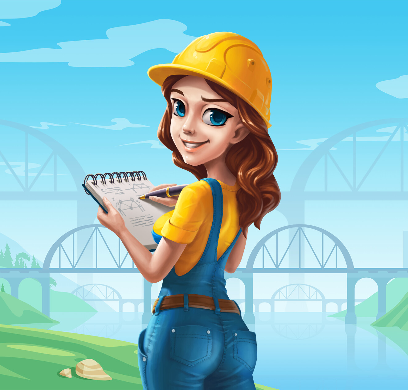 ArtStation - Builders