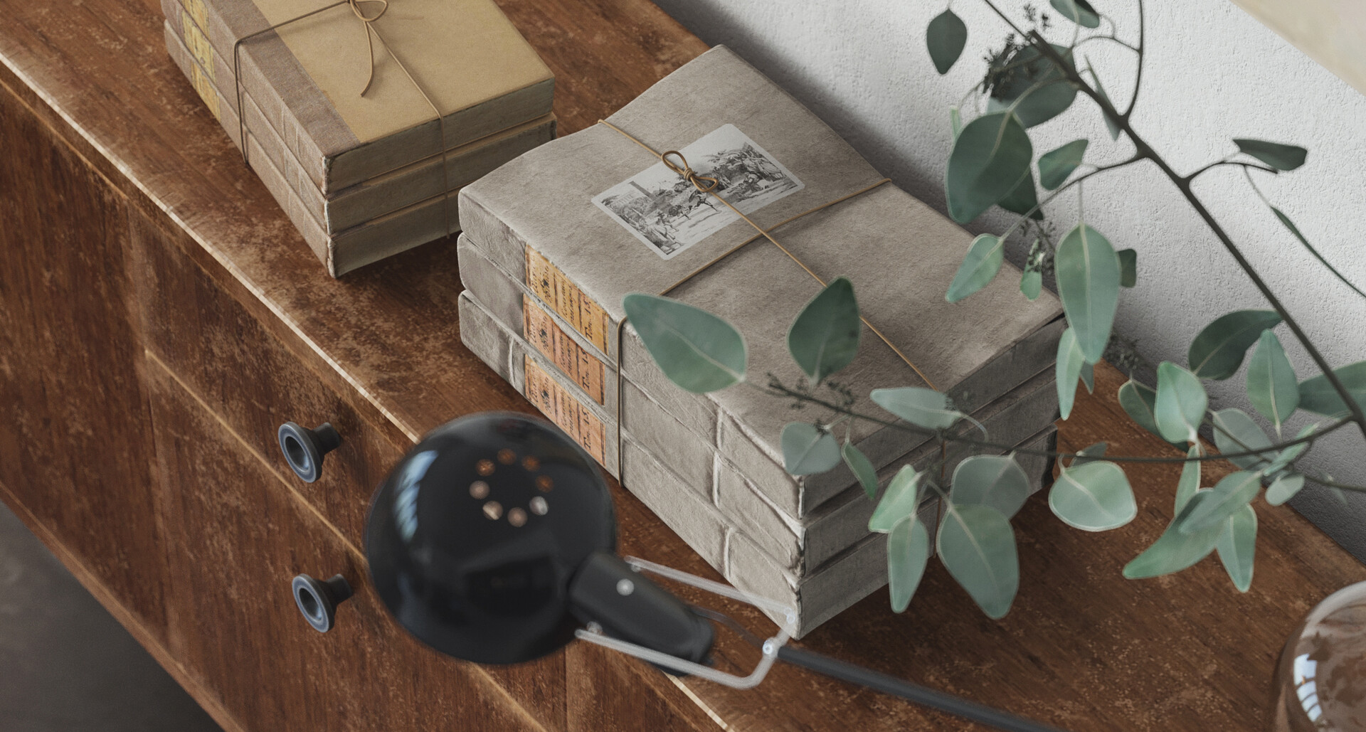 ArtStation - YG HOUSE