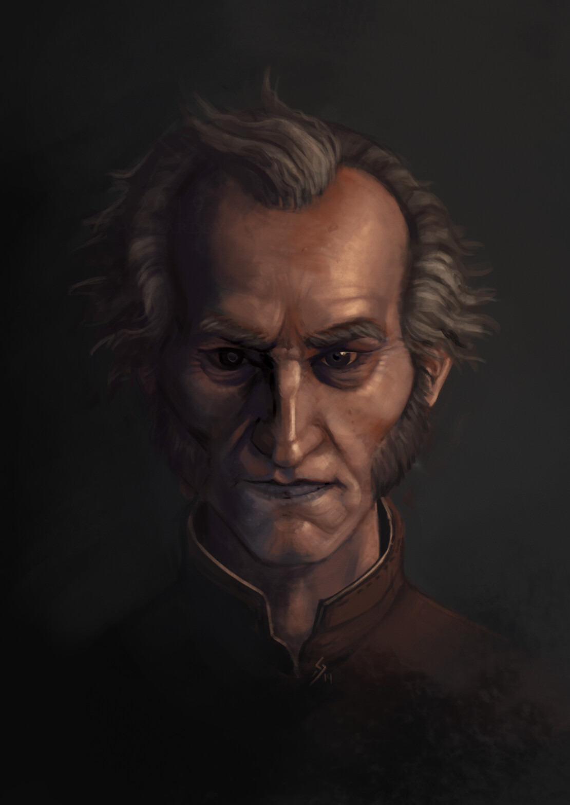 Alex Barley - Gentle Creatures