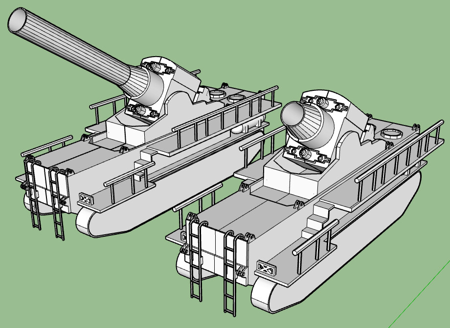 ArtStation - Karl Gerat