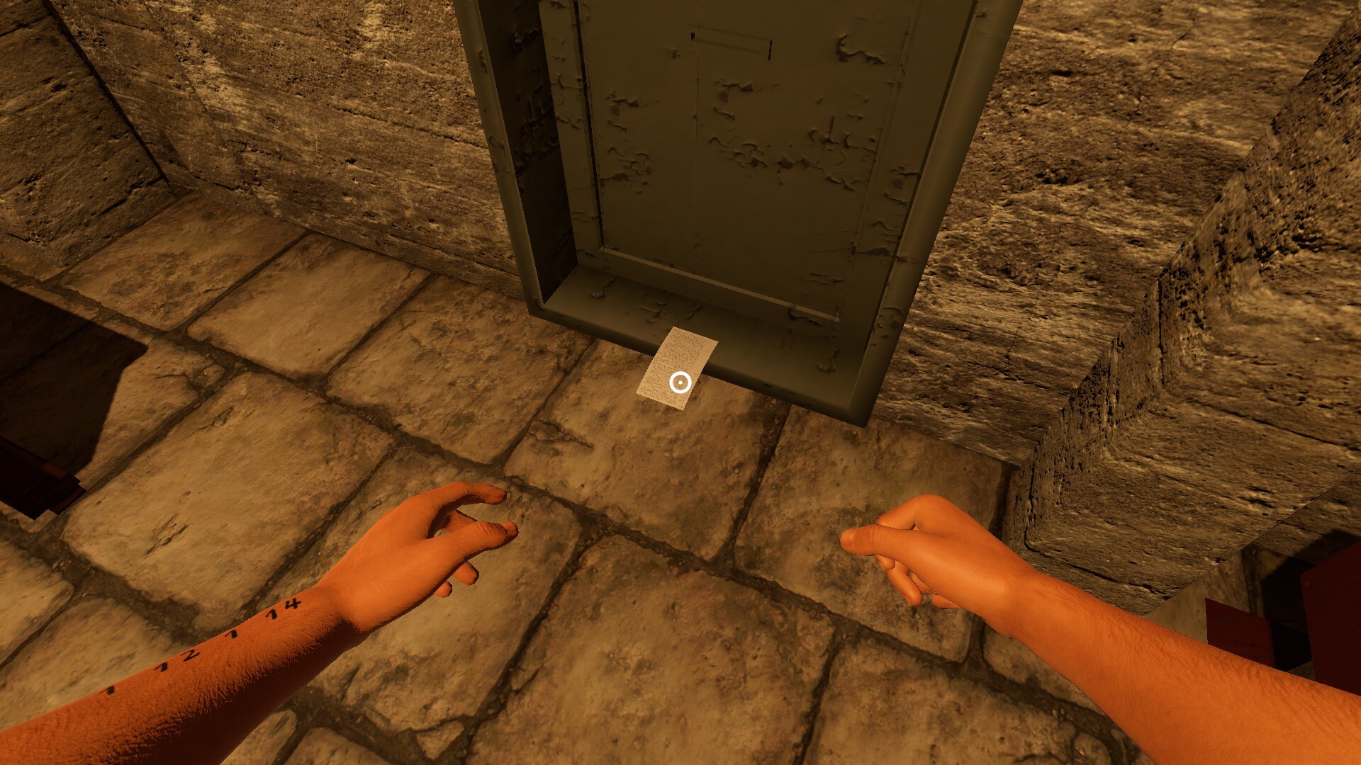 Kostas MacFarlane - Enigma - Gamejam 2015