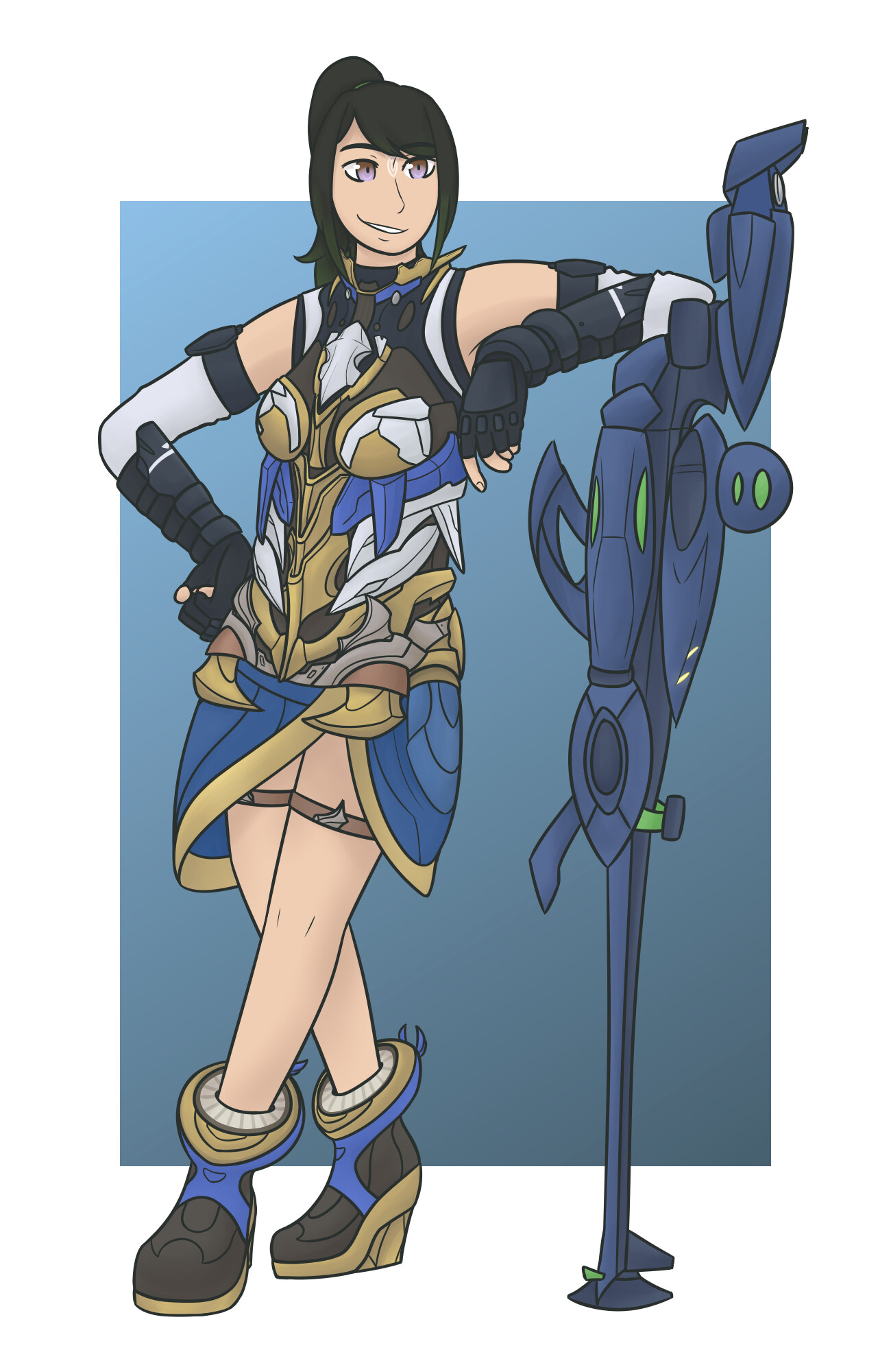 Bash - All Project Pieces