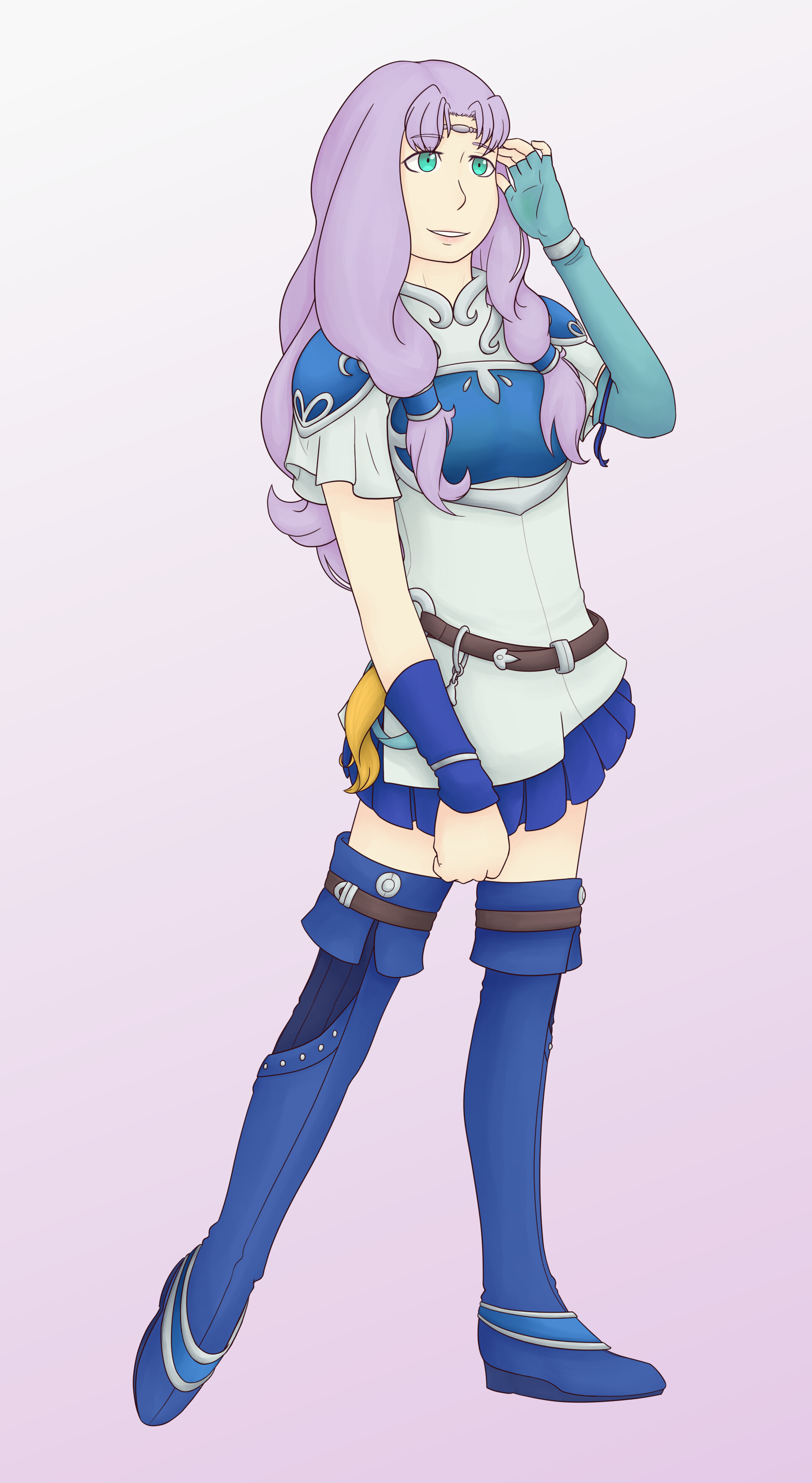 Bash - All Project Pieces