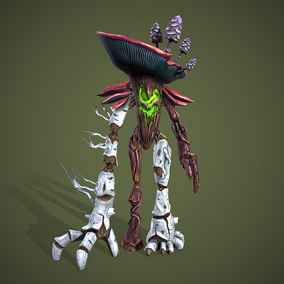 Eugene "zzboy" Kibisov