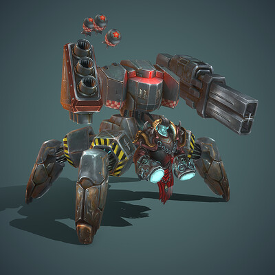 Eugene "zzboy" Kibisov