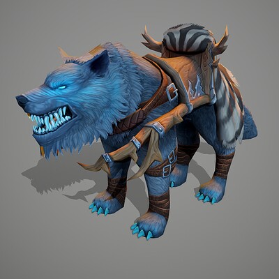 Eugene "zzboy" Kibisov