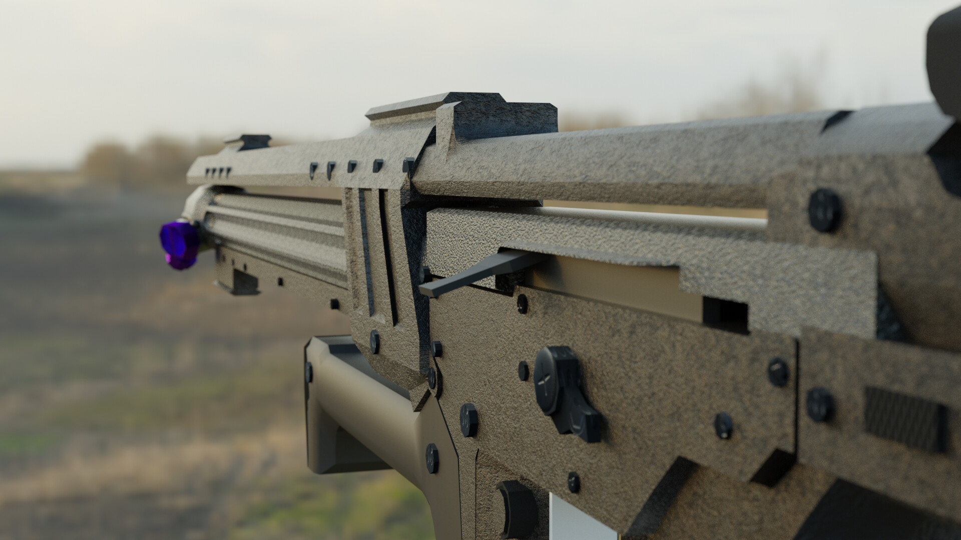 ArtStation - Snoiper