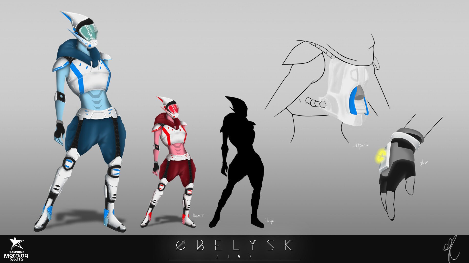 Ilaria Cuciniello - Runner.