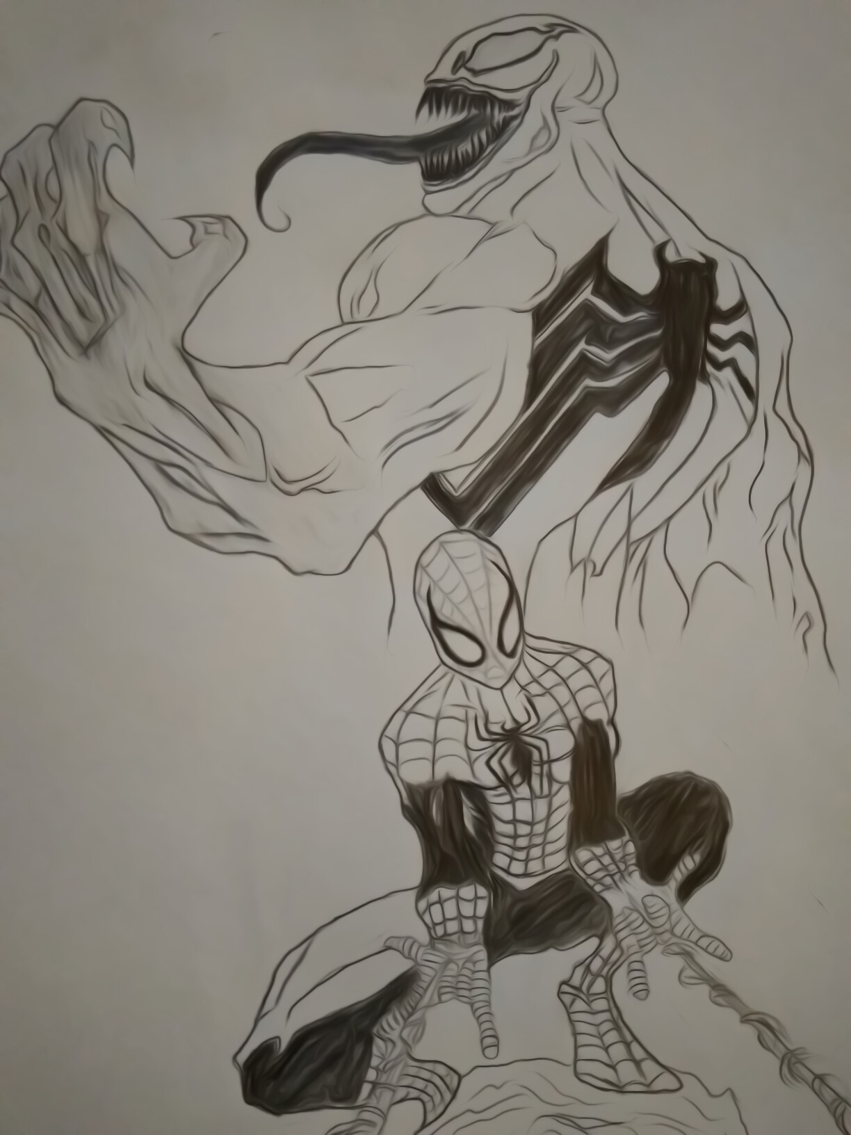 ArtStation - Venom
