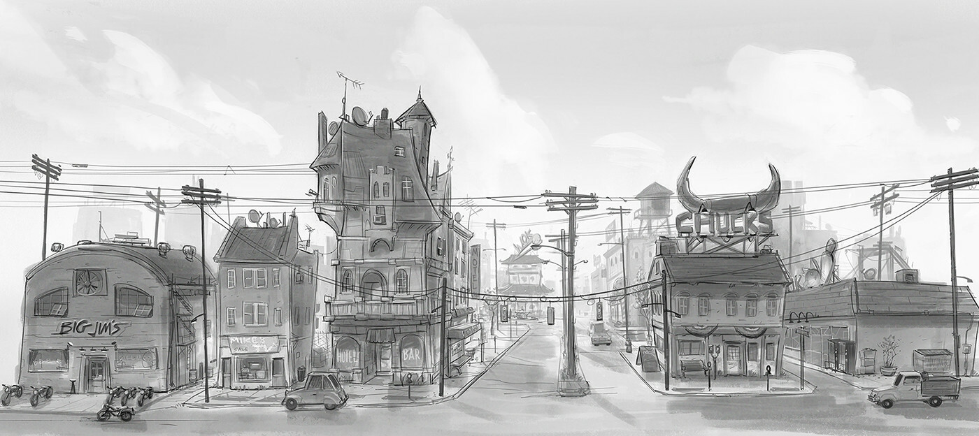 how to draw fortnite buildings