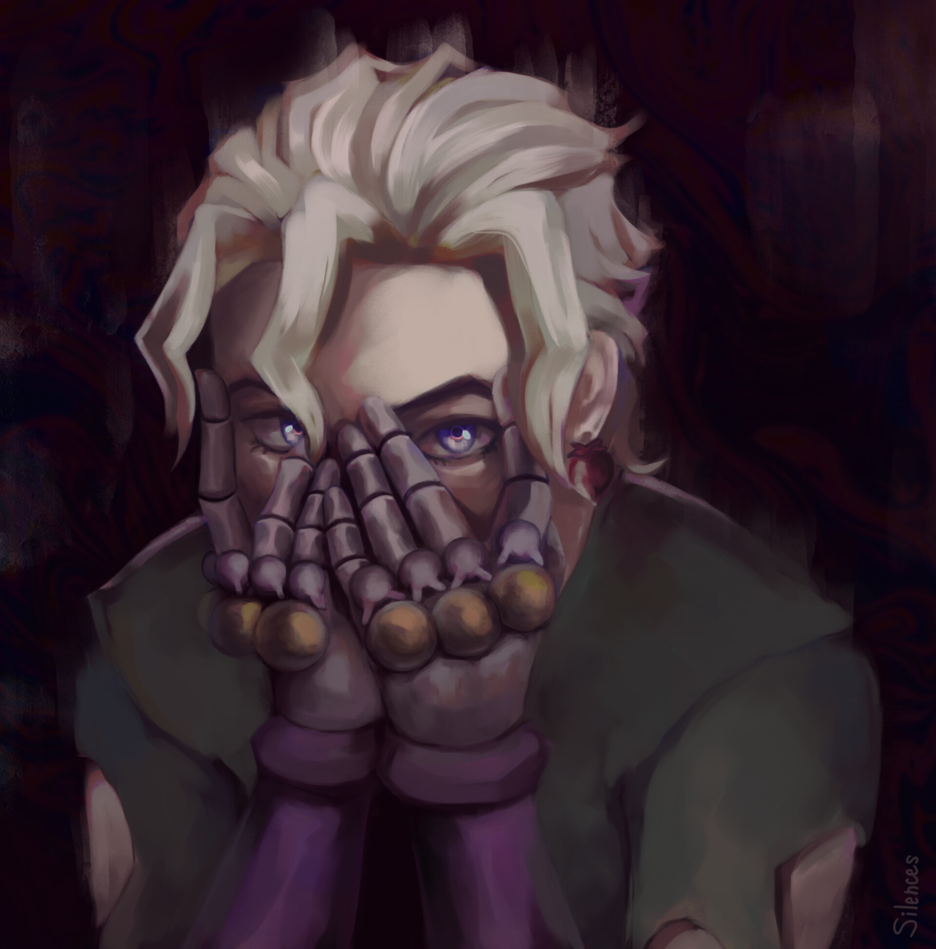 ArtStation - Fugo