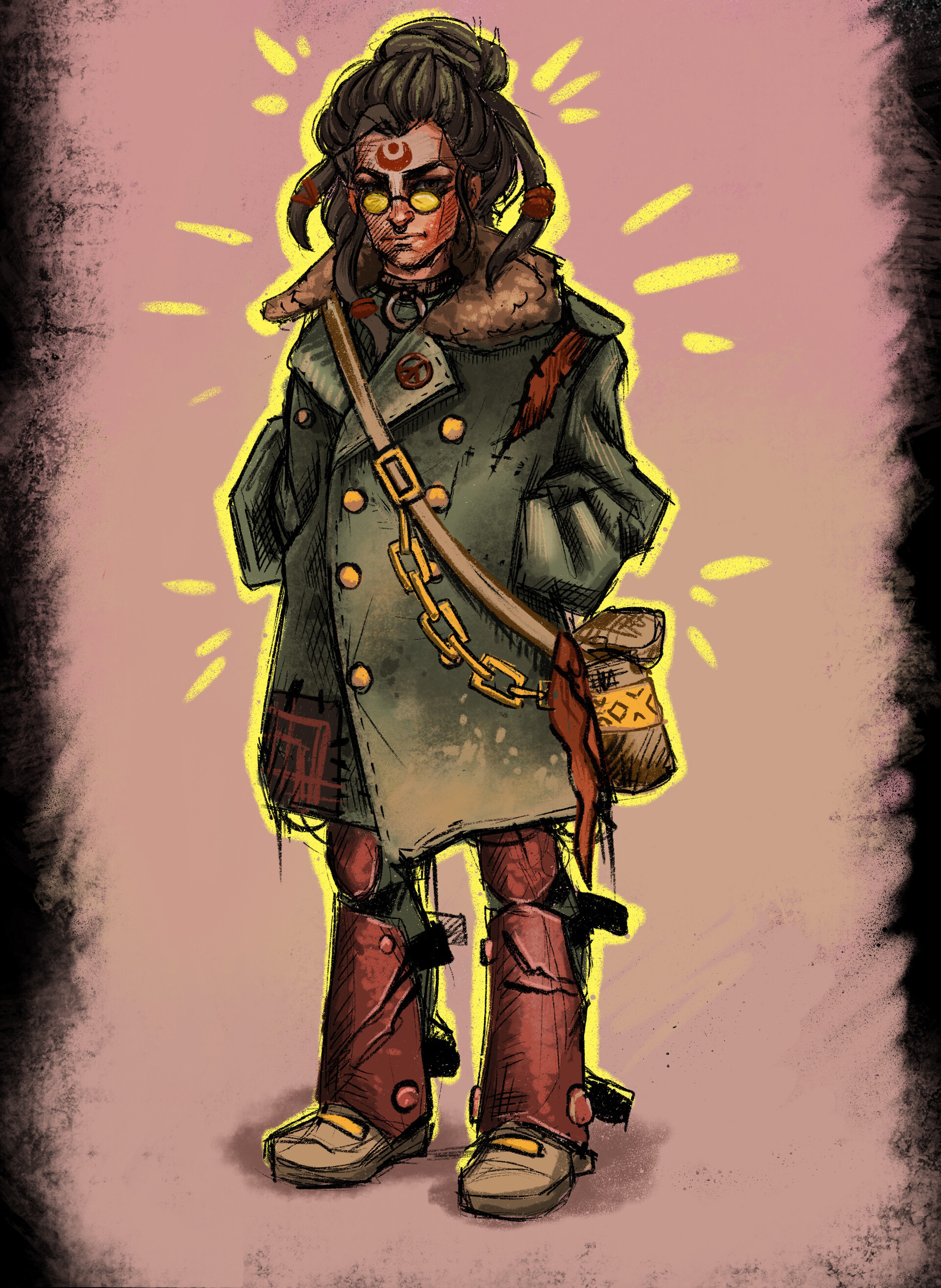 ArtStation - Concept art