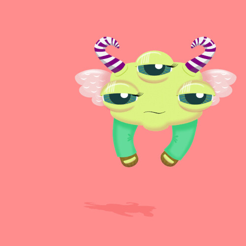 ArtStation - triclops