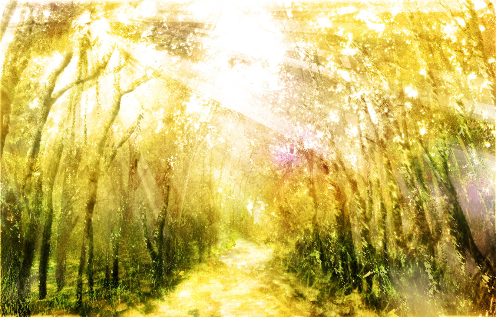 Emily Smith - Water meadows