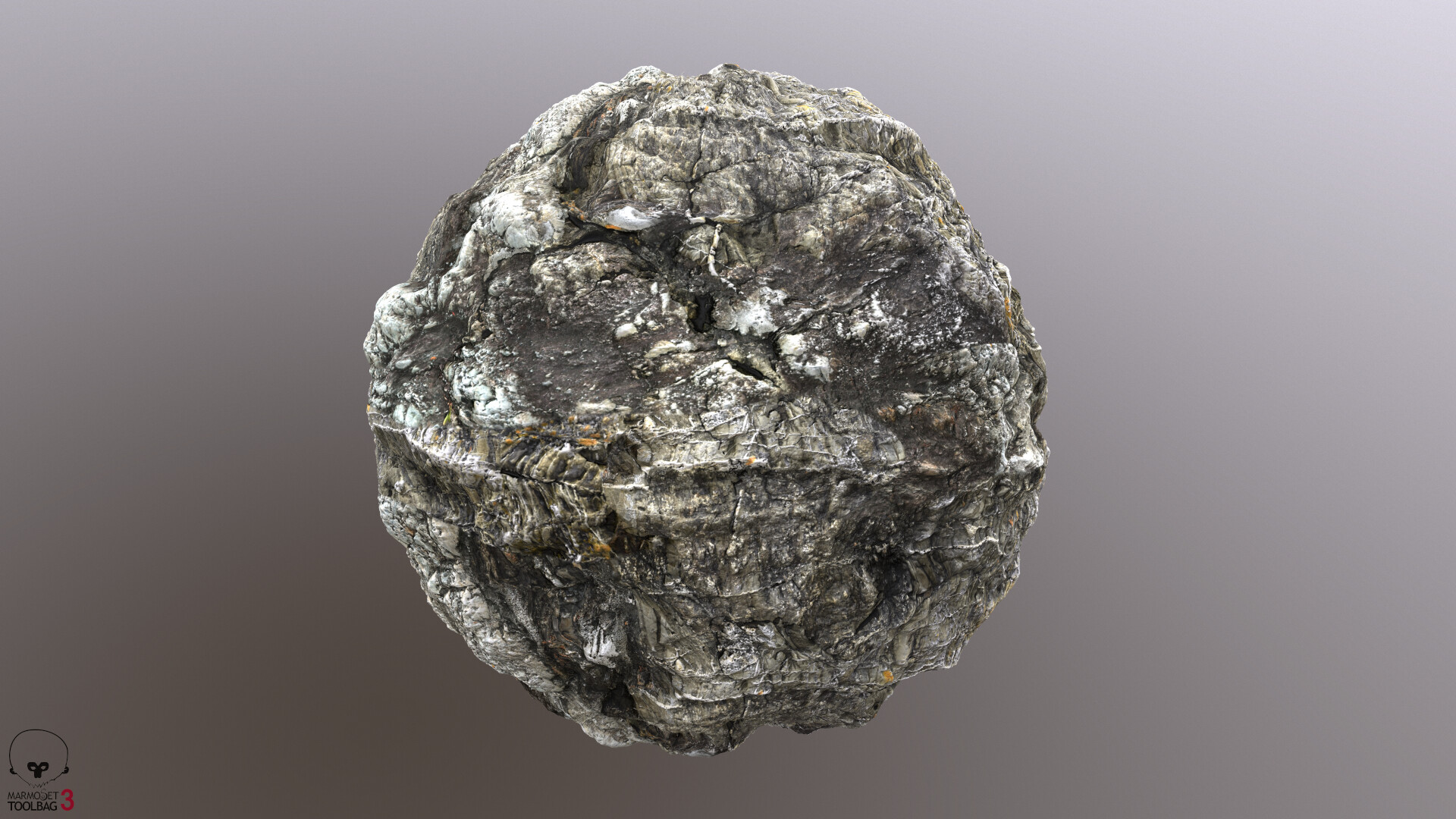 ArtStation - More Substance Alchemist messing about