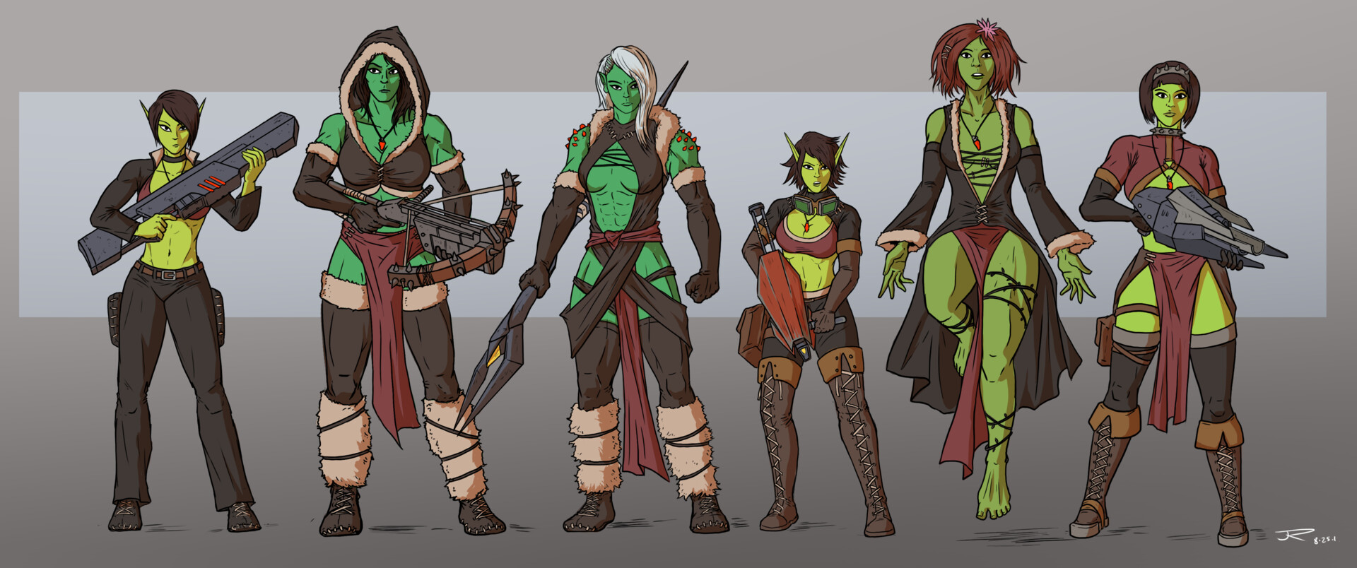 Jeshua Ruiz - Hedon Tributes