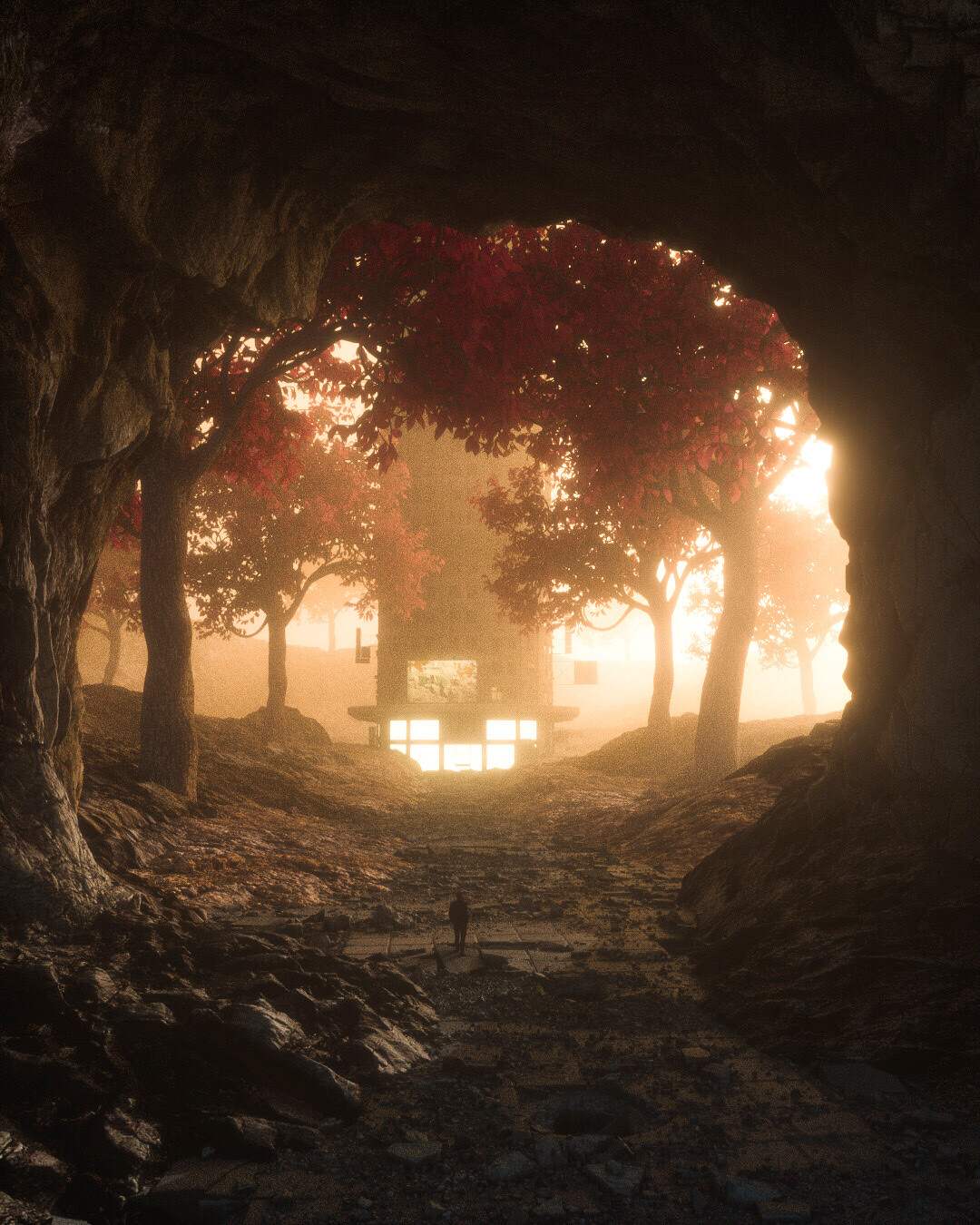 ArtStation - Unknown