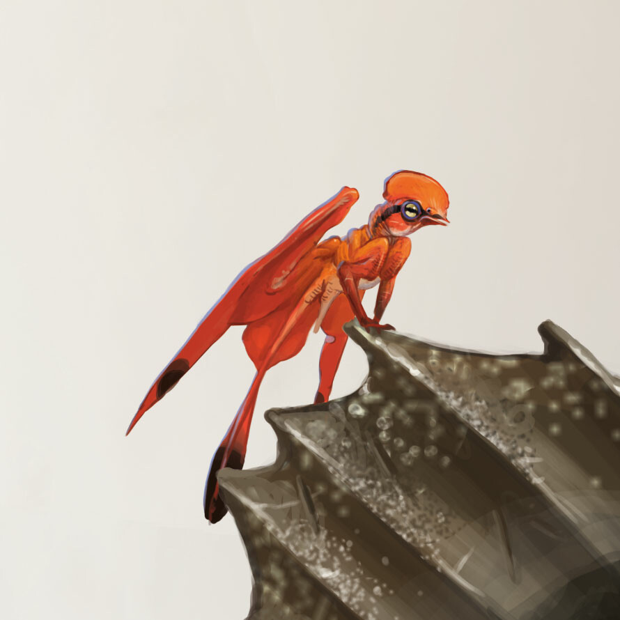 alexander-ostrowski-cow-alexanderostrowski-2-2.jpg (890×890)