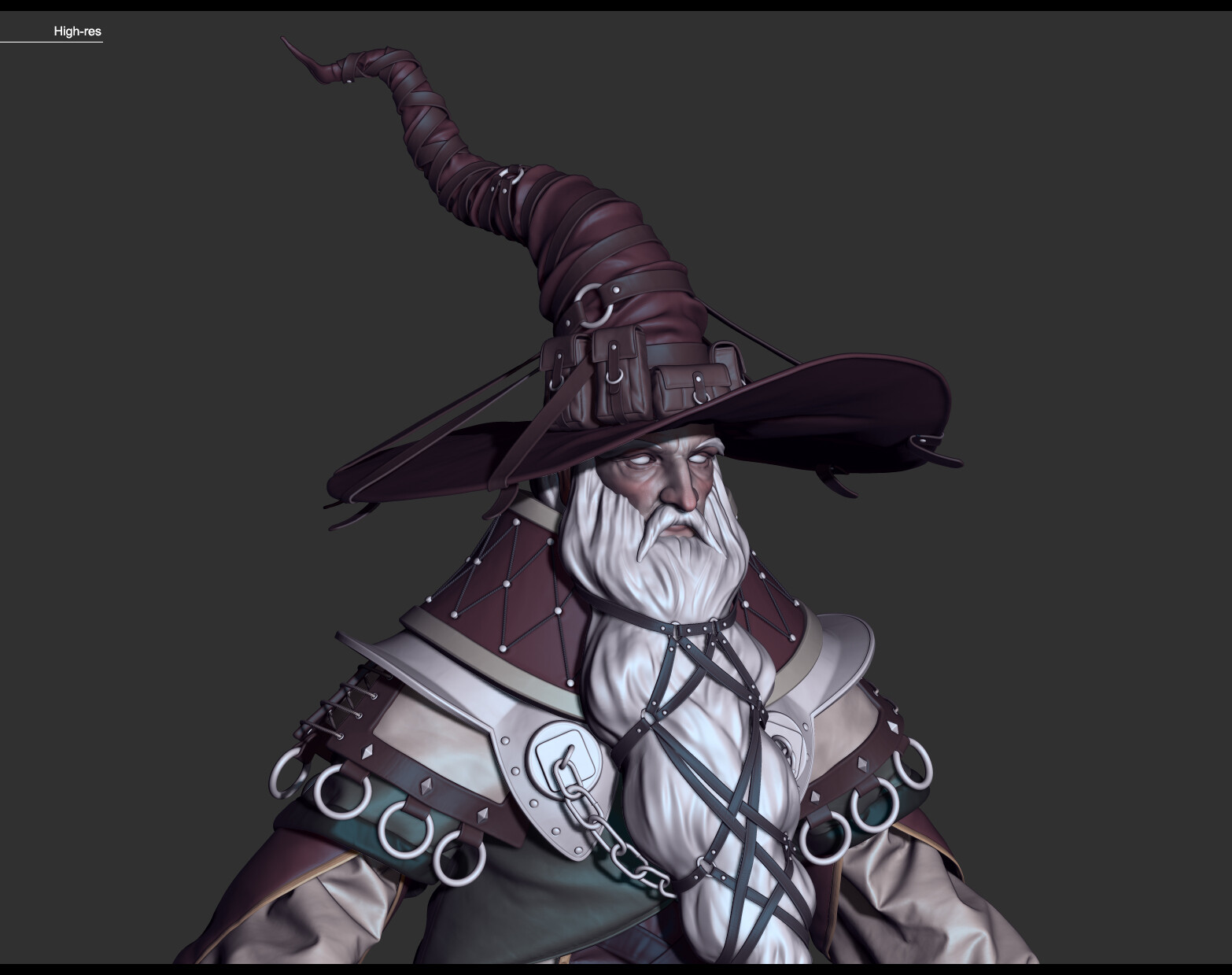 Manuel Robles - The Legend of King Arthur Challenge!