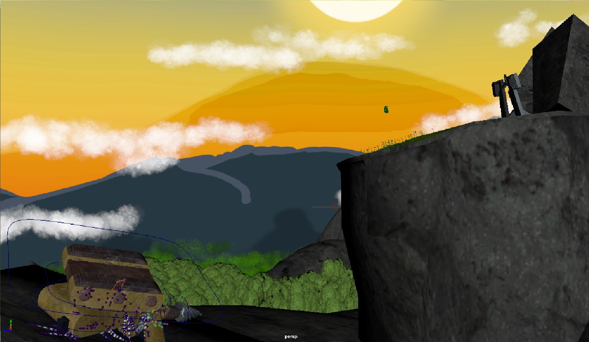 Lukas Thelen - Worldhorse (the Series)