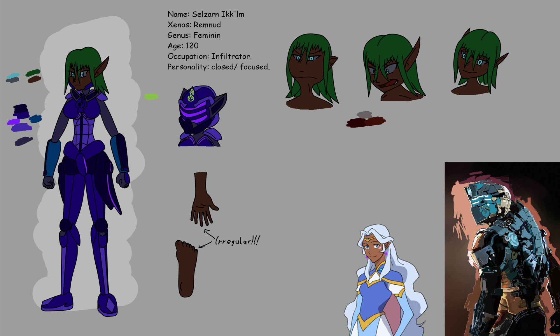 Lukas Thelen - Zenter Concepts