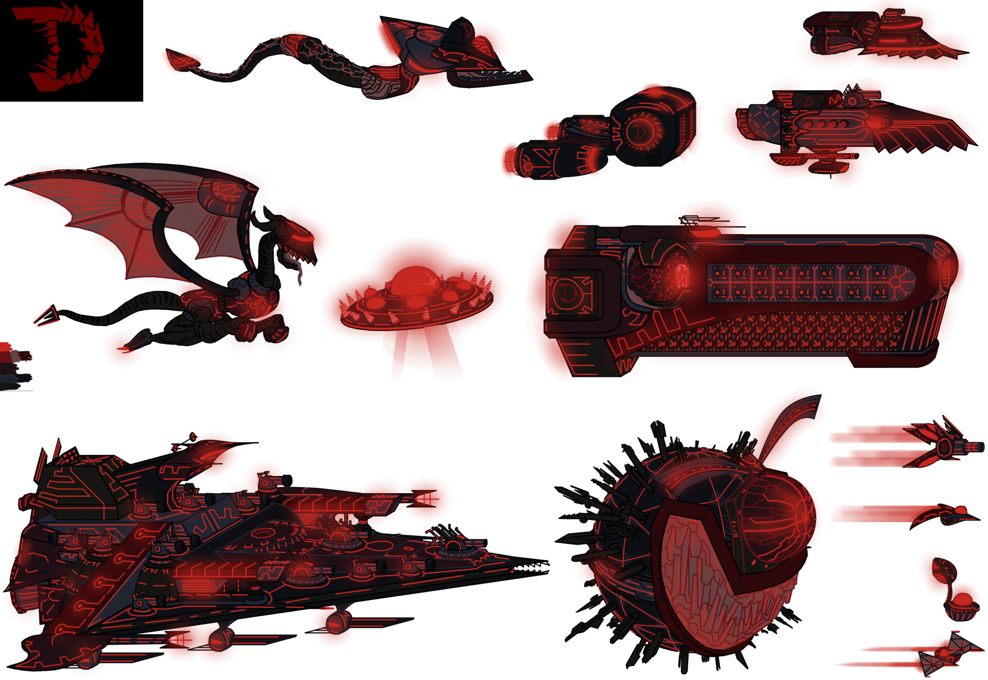 Lukas Thelen - Zenter Concepts