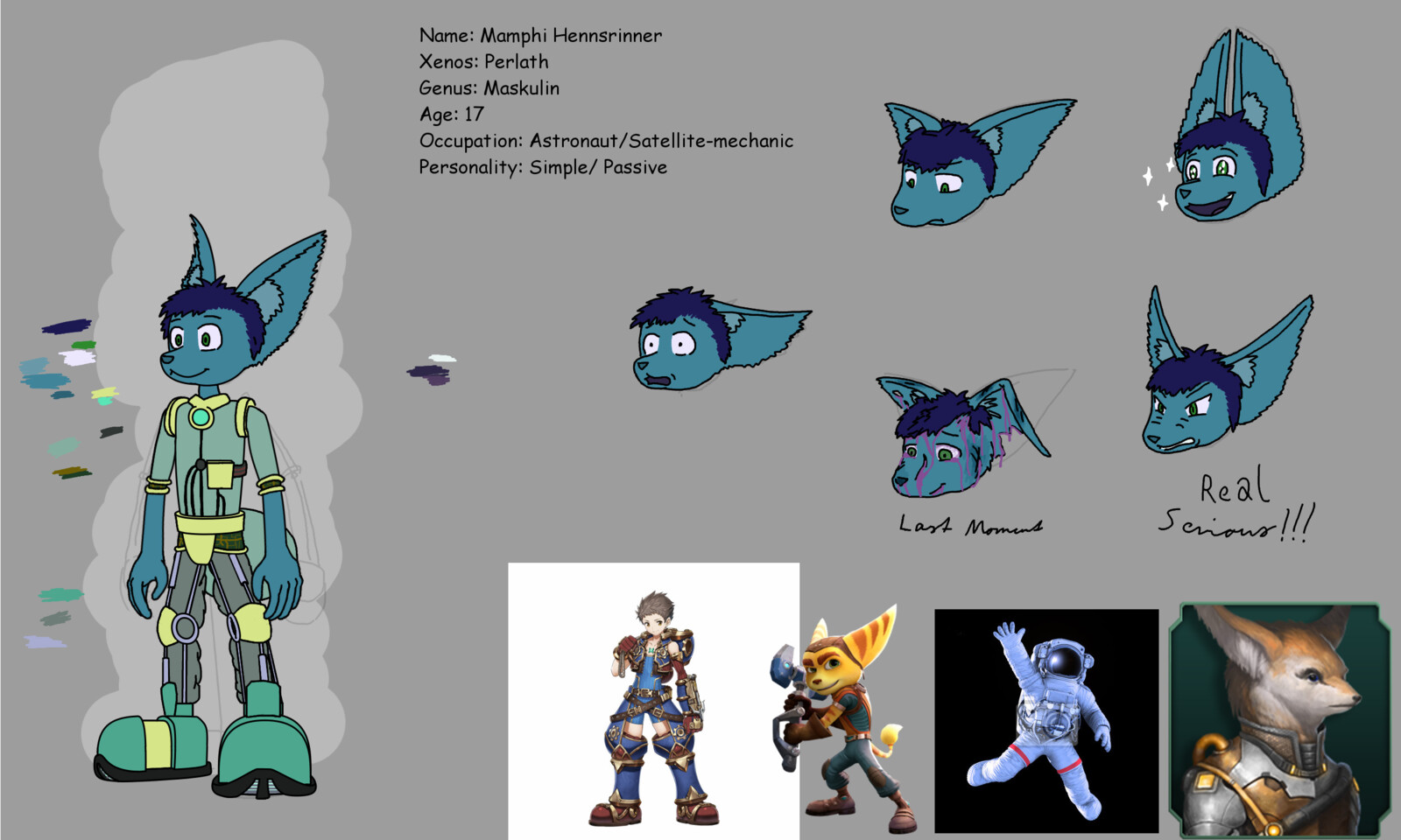 Lukas Thelen - Zenter Concepts