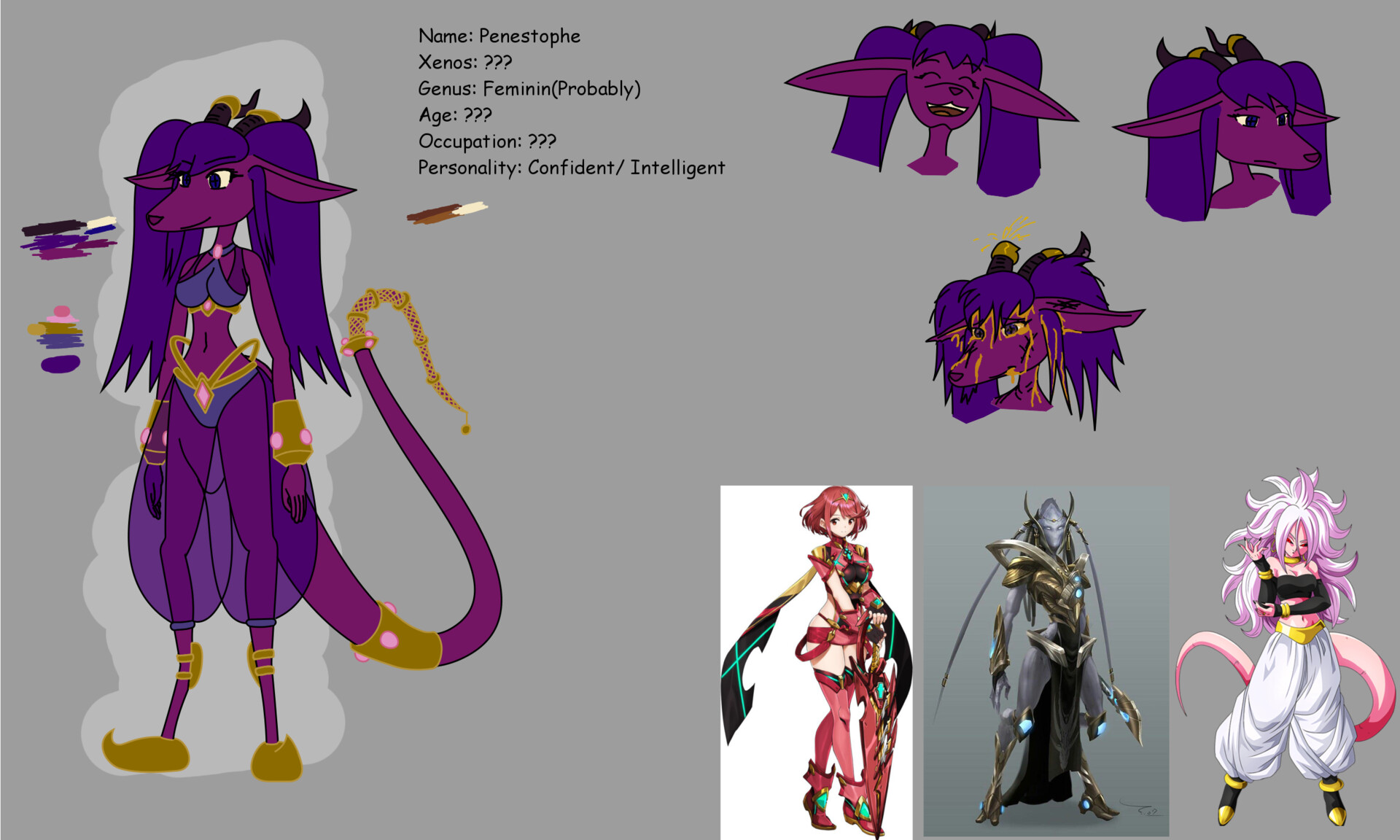 Lukas Thelen - Zenter Concepts